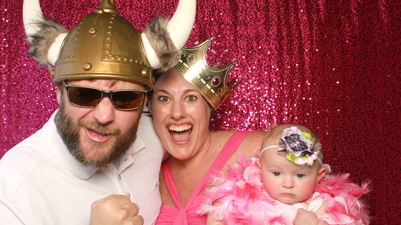 Three Winks Photo Booth